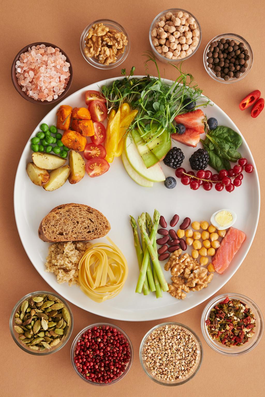 Realistic Plant-Based Mama